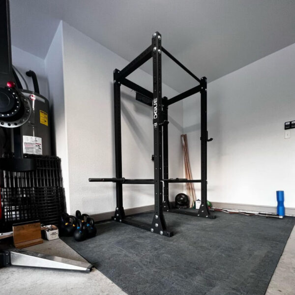 Full Rack Vs Half Rack: Everything You Need To Know