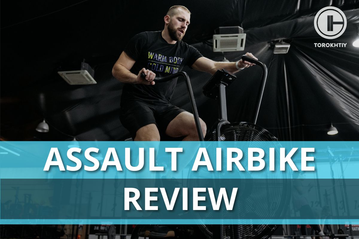 Assault Airbike Review 2025