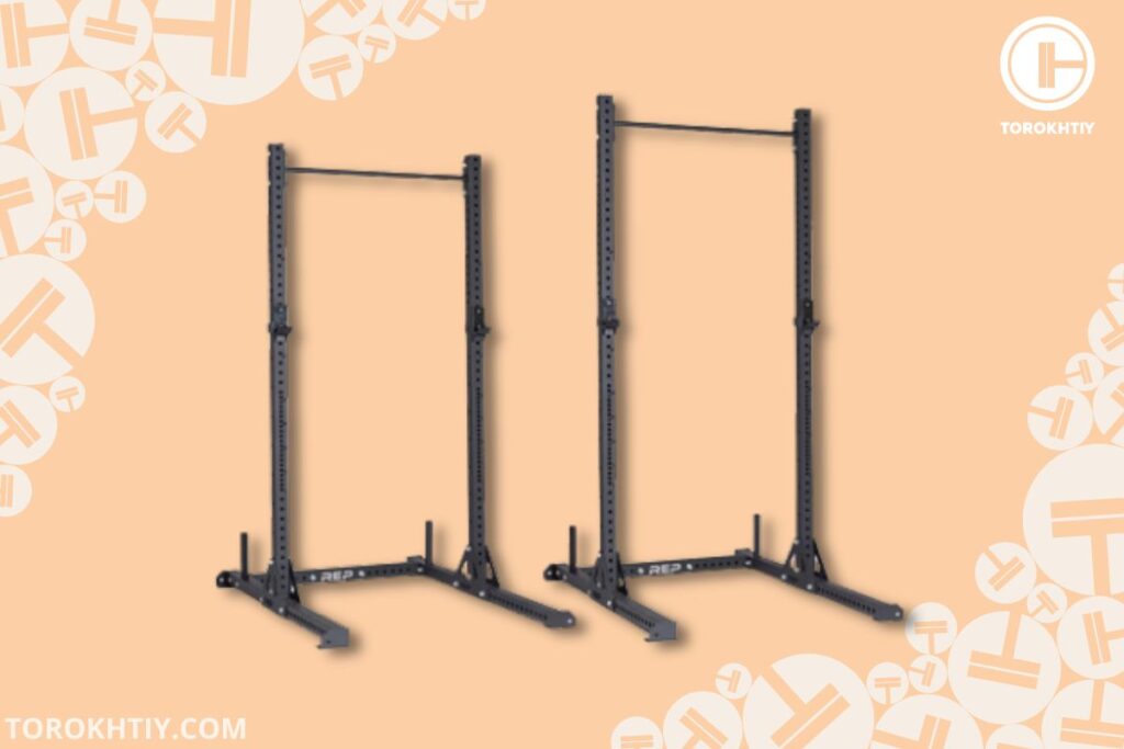 Power Rack Vs Squat Rack - Which One Should You Get?