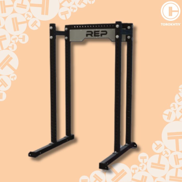 Full Rack Vs Half Rack: Everything You Need To Know