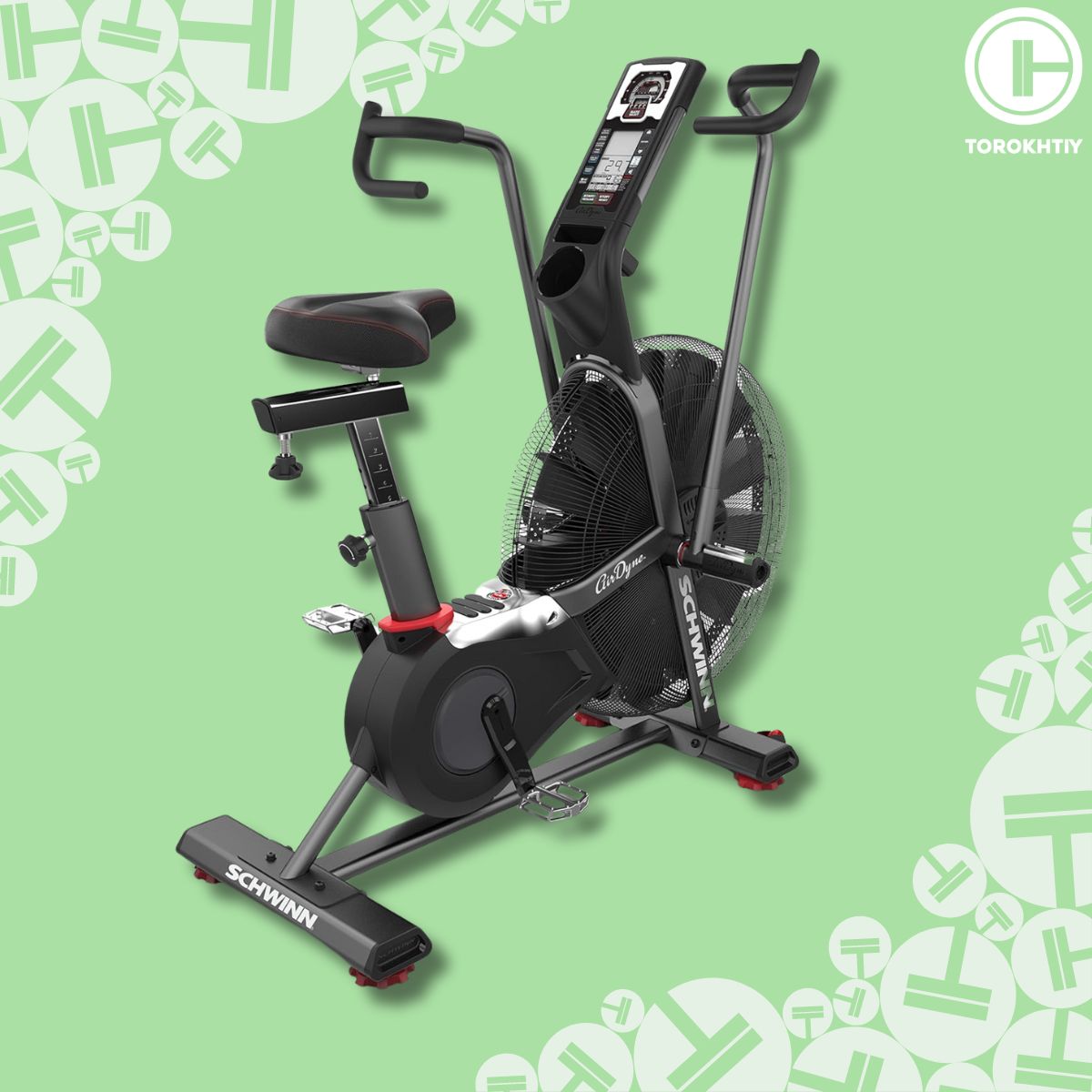 Assault Airbike Review 2025
