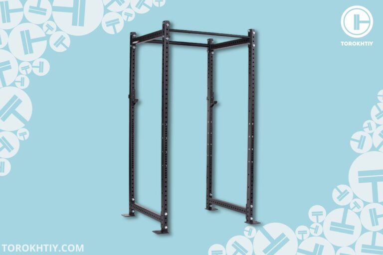 Power Rack Vs Squat Rack - Which One Should You Get?