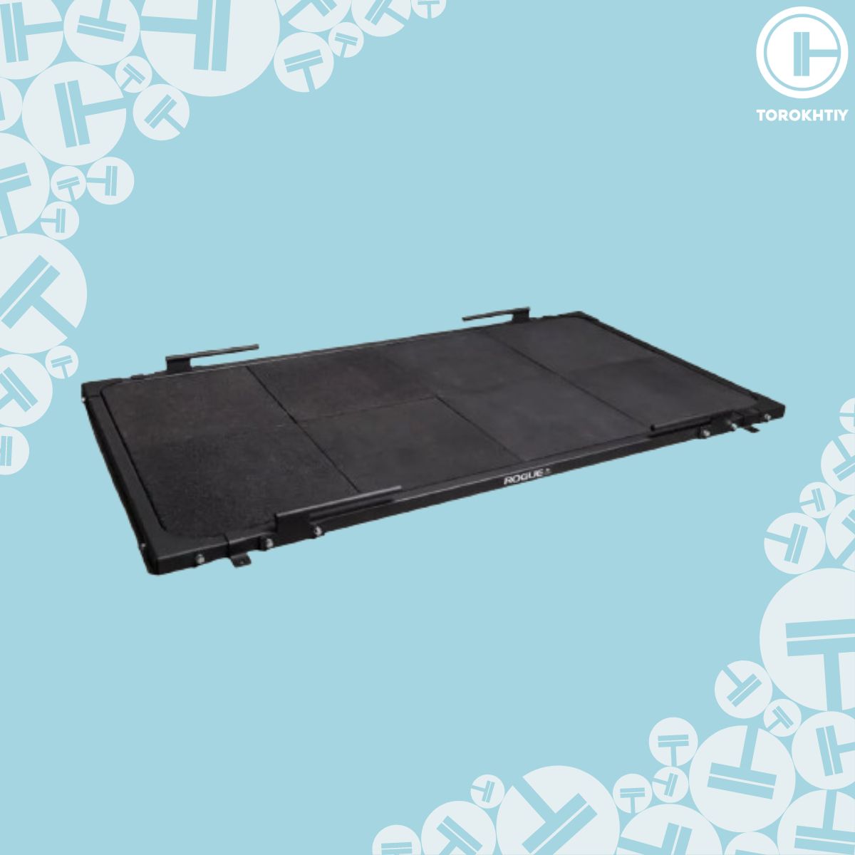 DIY Weightlifting Platforms: Getting Shredded At Home