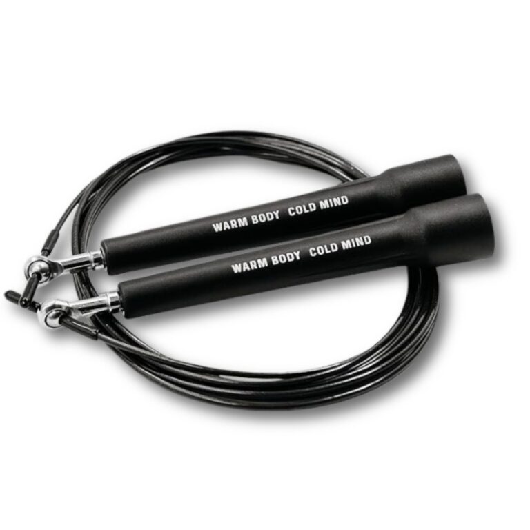 What Are The Different Types Of Jump Ropes?