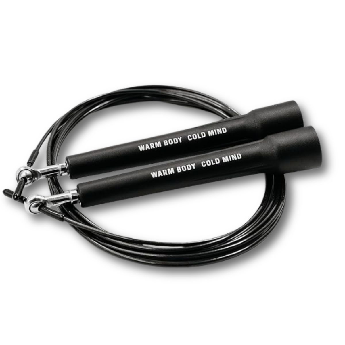 What Are The Different Types Of Jump Ropes?