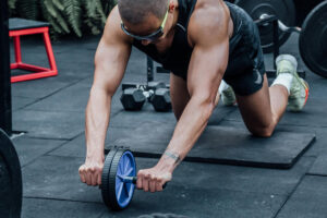 12 Ab Roller Benefits: How Effective Is It?