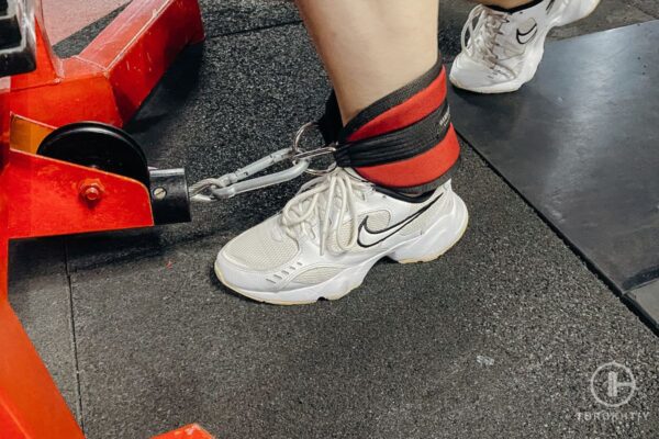 A Beginner's Guide To Cable Machines