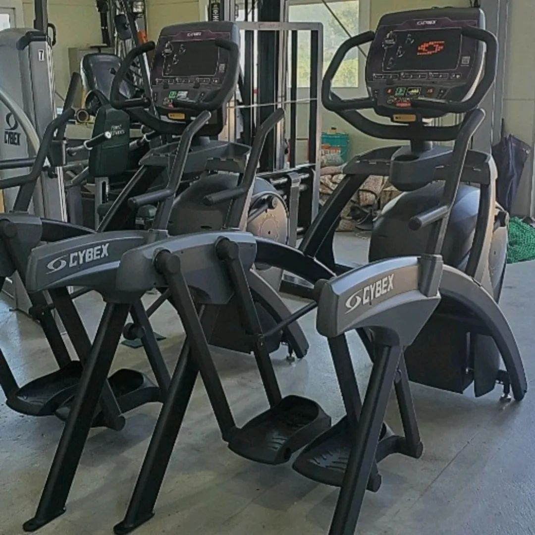 Arc Trainer Vs Elliptical - Which Is More Effective?