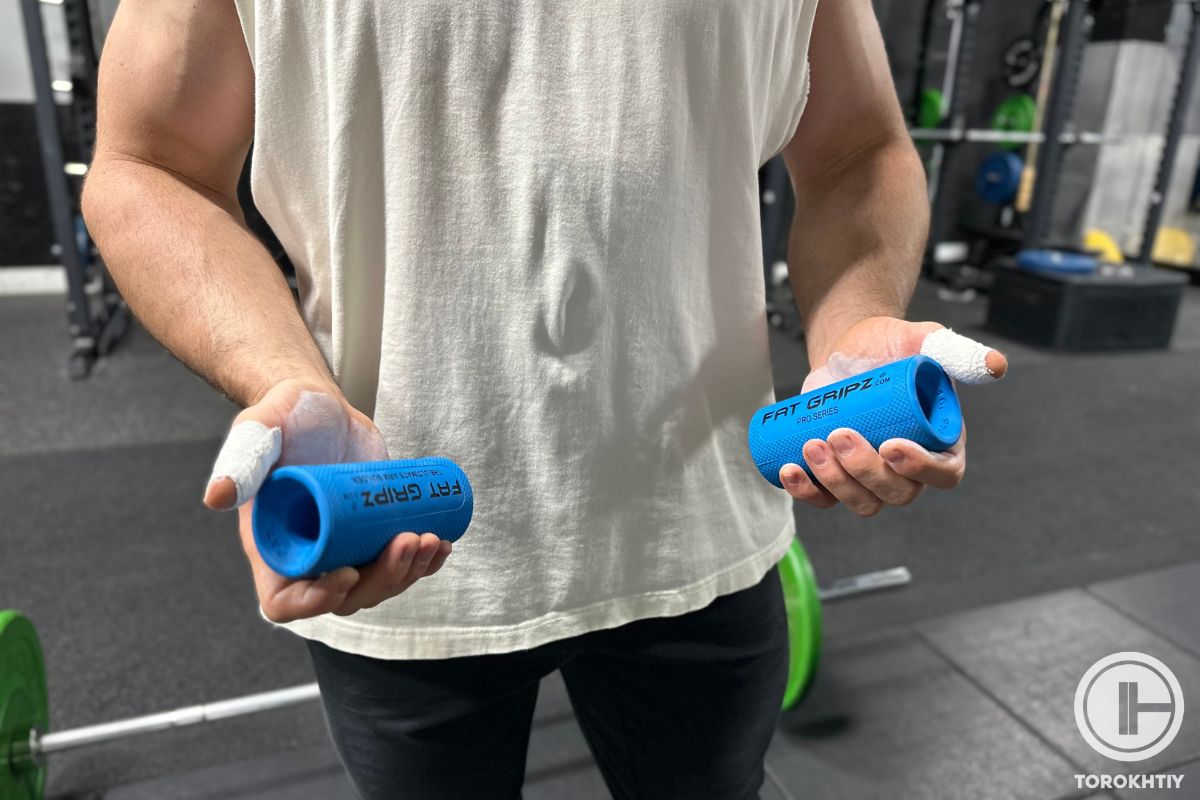 Fat Gripz Review (2025)