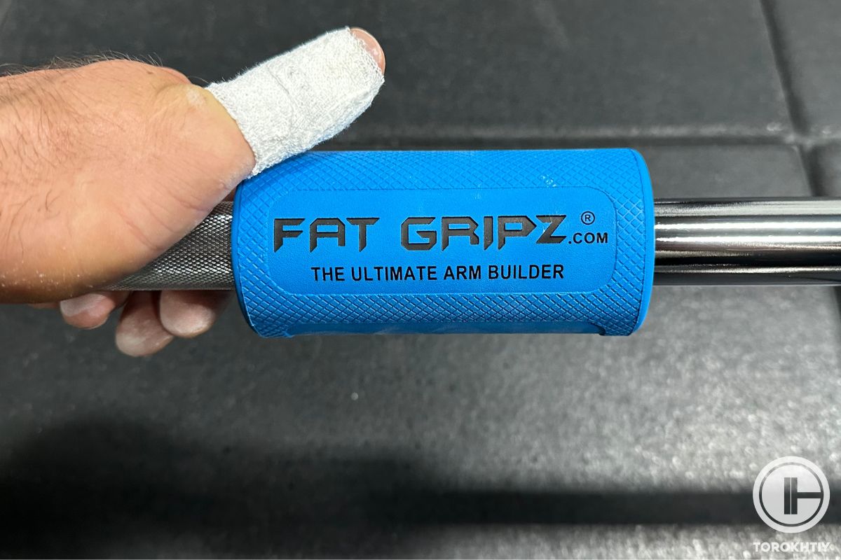 Fat Gripz Review (2025)