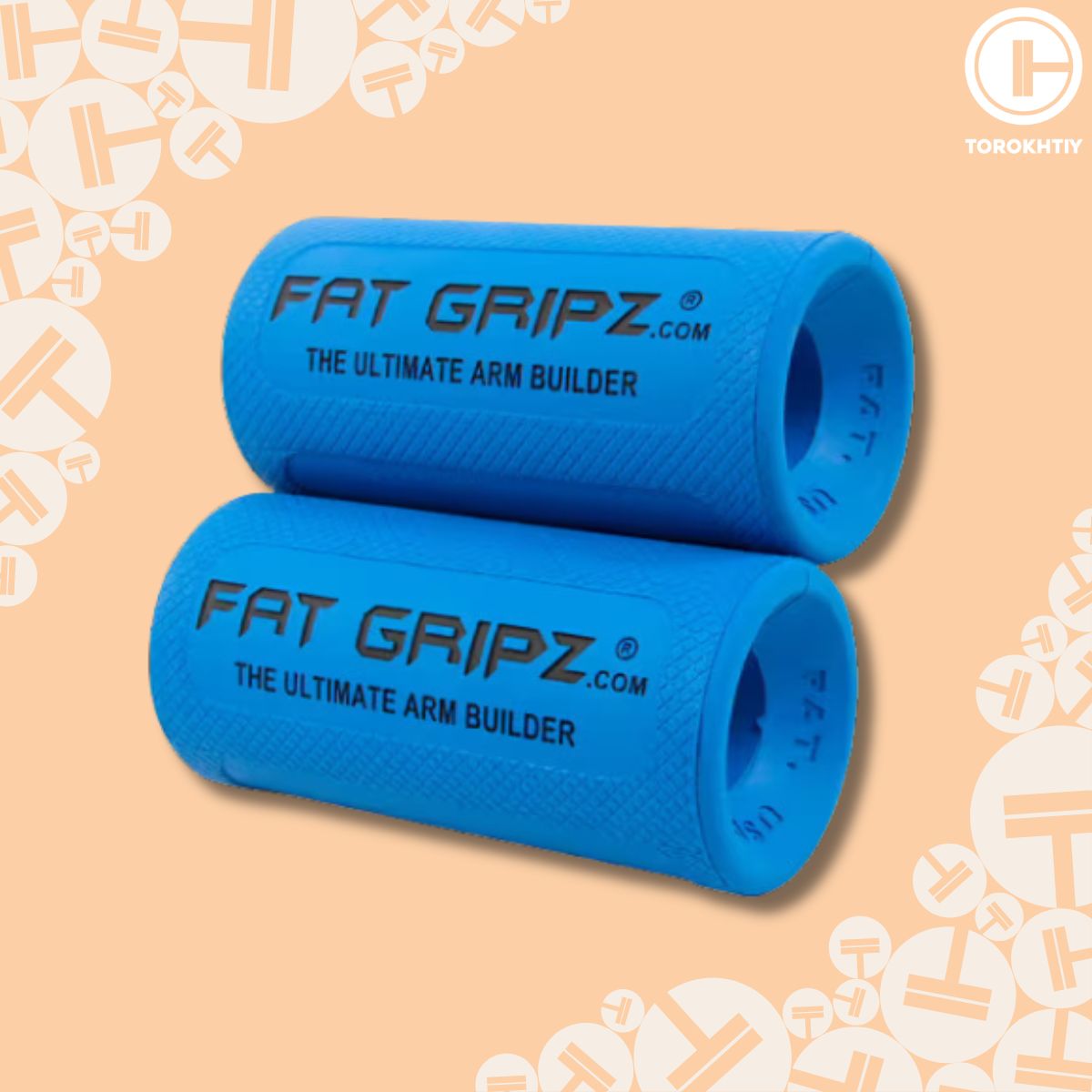 Fat Gripz Review (2025)