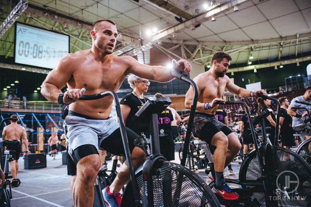 Assault Bike Vs Rower - Which One To Choose?