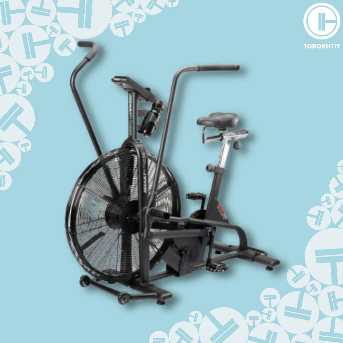 Spin Bike Vs Air Bike: Difference Explained