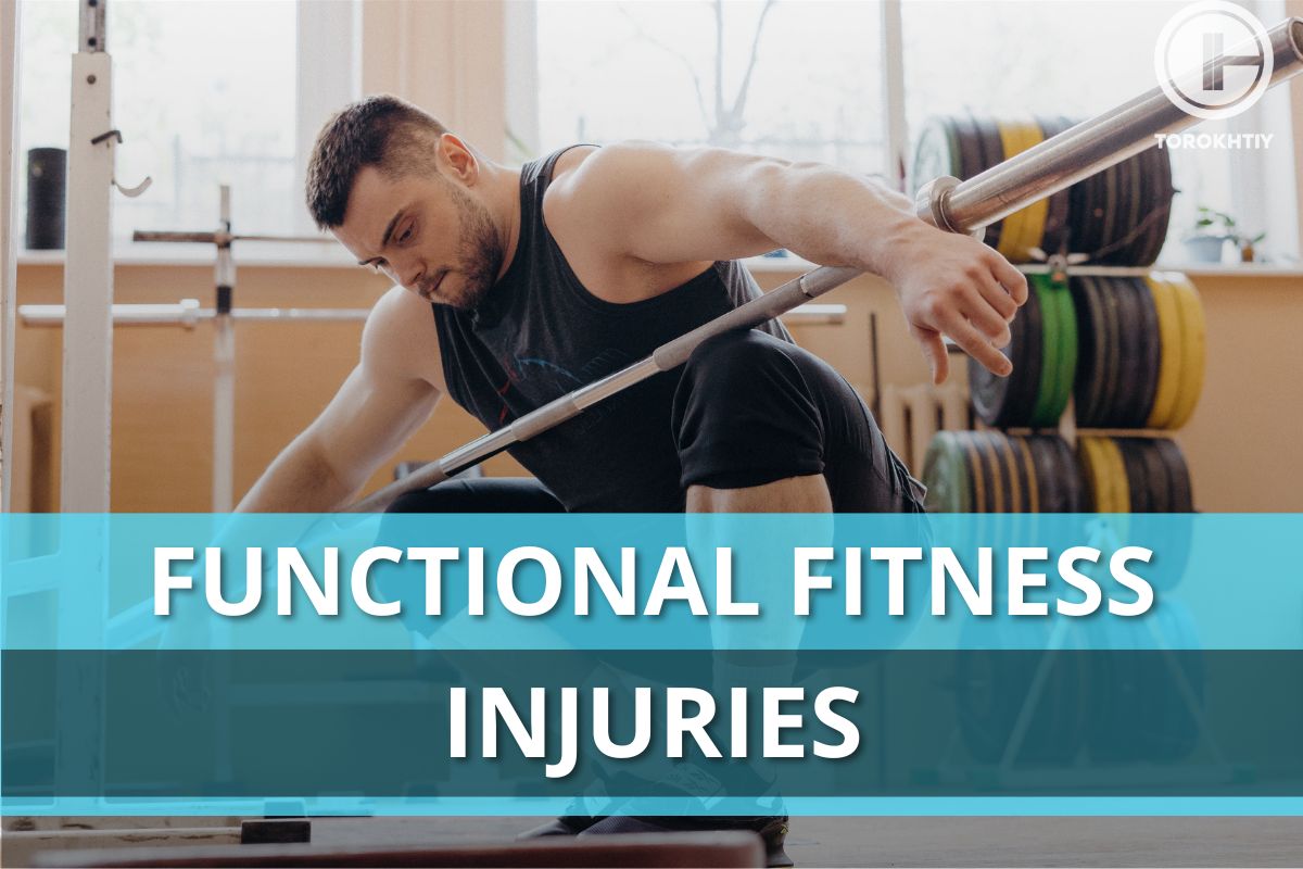 Functional Fitness Injuries And How To Avoid Them