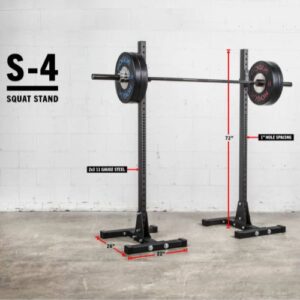 10 Different Squat Rack Types: Everything You Need To Know!