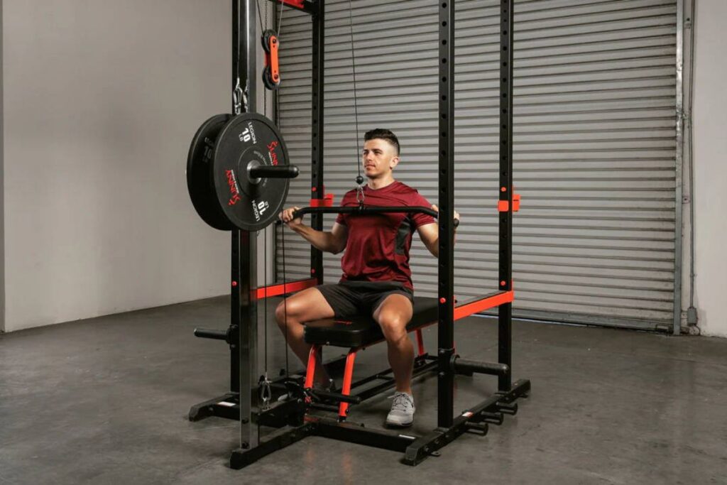 10 Different Squat Rack Types: Everything You Need To Know!