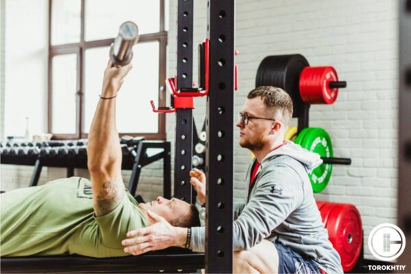 Strength Training For Boxers (Detailed Program)