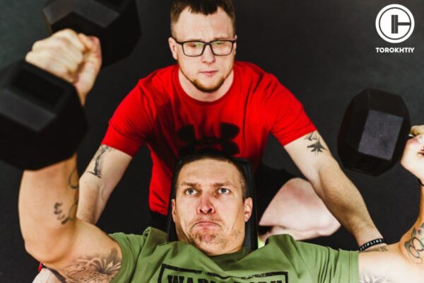 Strength Training For Boxers (Detailed Program)