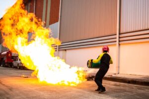 Firefighter Workout Plan (Detailed Strength Training Program)