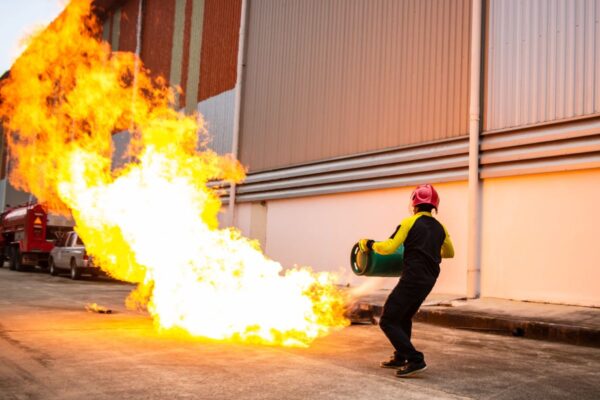 Firefighter Workout Plan (Detailed Strength Training Program)