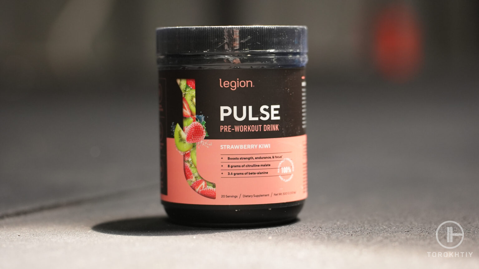 Stim Vs Non-Stim Pre-Workout: Is There A Difference?