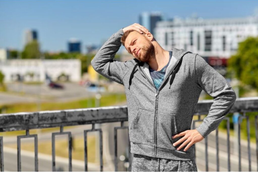 8 Neck Mobility Exercises To Increase Range Of Motion