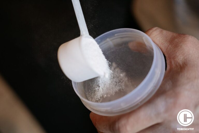 Is Pre-Workout Bad For Teens? Risks Explained