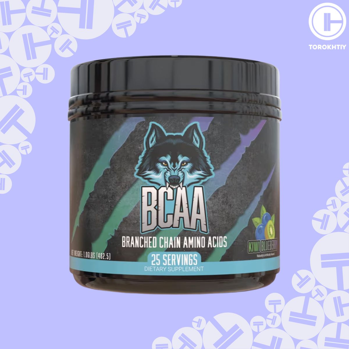 BCAA Vs Pre-Workout: Which Supplement Should You Choose?