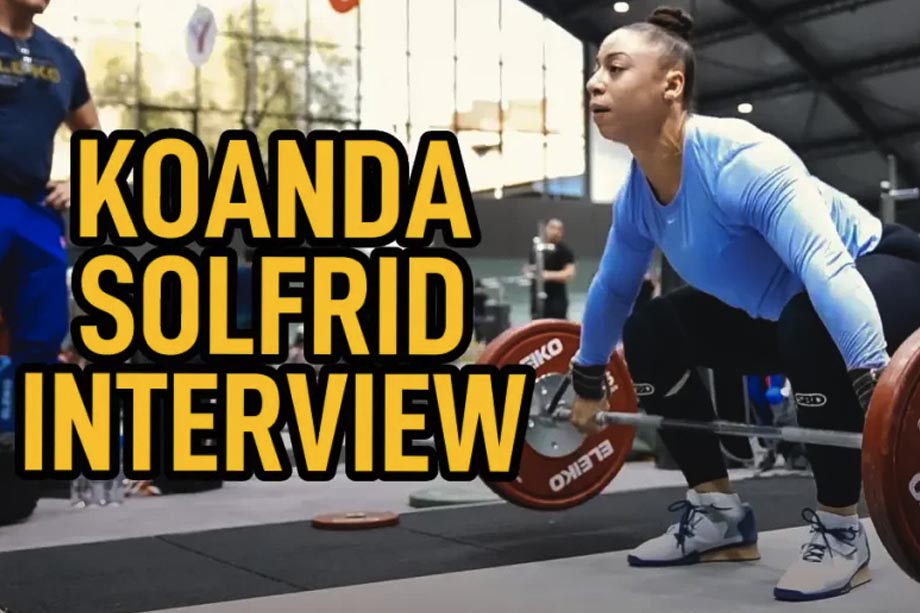 Koanda Solfrid Interview - Blog Torokhtiy