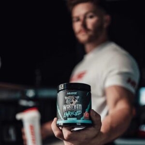 What Is DMAA Pre-Workout?