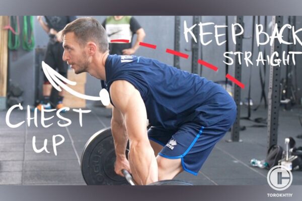 Bad Squat Form: 7 Common Squat Mistakes Explained