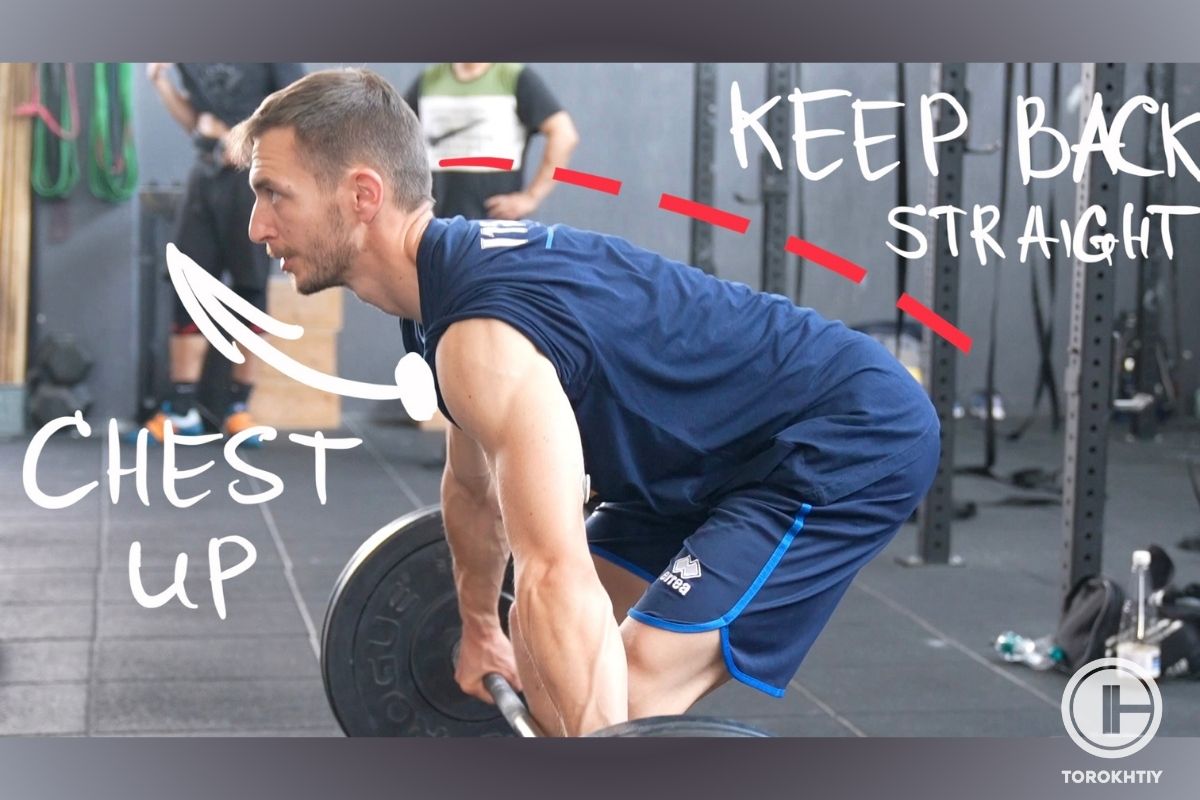 Bad Squat Form: 7 Common Squat Mistakes Explained