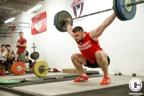 Squat Foot Placement: Proper Foot Position Explained