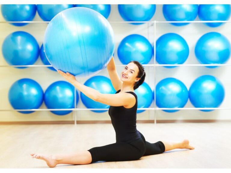 From Zero To Front Splits: Unlocking Your Flexible Potential