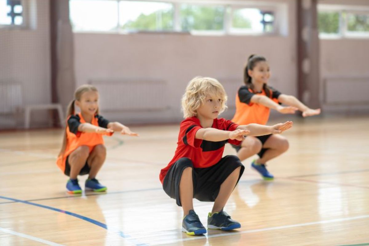 What Age Should You Start Lifting Weights?