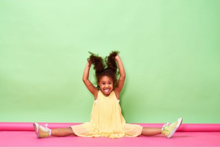 How Long Does It Take To Be Able To Do The Splits?