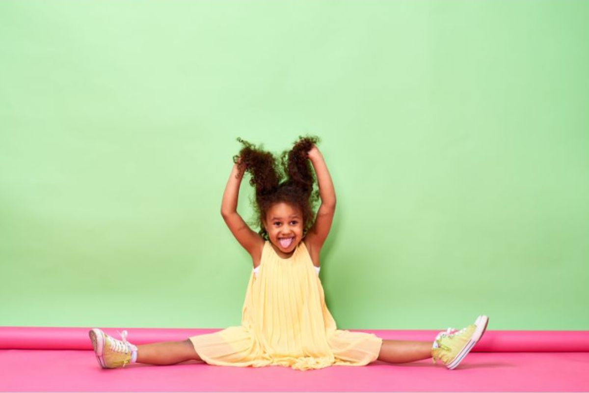 How Long Does It Take To Be Able To Do The Splits?