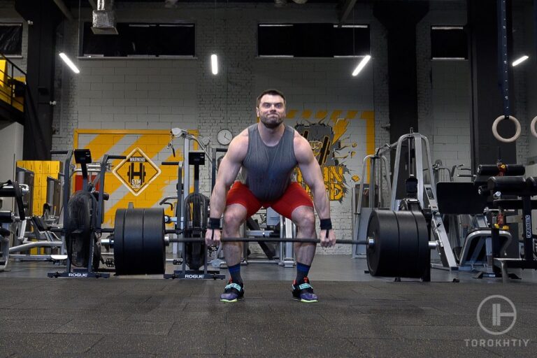 Understanding Deadlift Stances - Torokhtiy Weightlifting