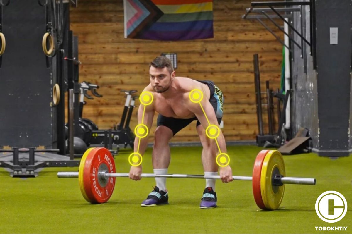 Deadlift On Back Or Leg Day: Maximizing Strength And Efficiency