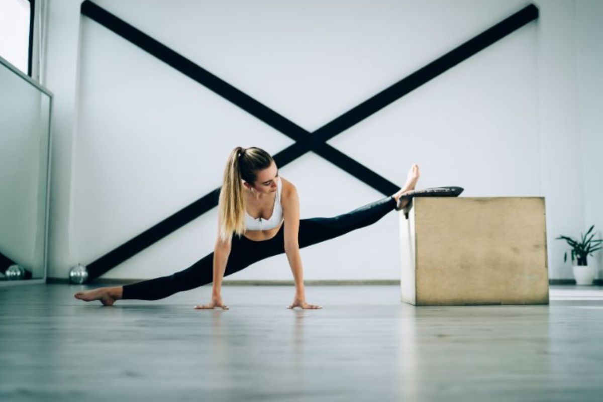 Stretches For Splits: All You Need To Know