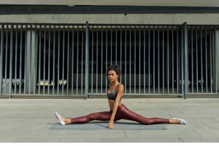 How Long Does It Take To Be Able To Do The Splits?