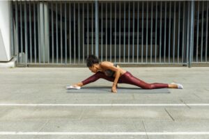 How Long Does It Take To Be Able To Do The Splits?