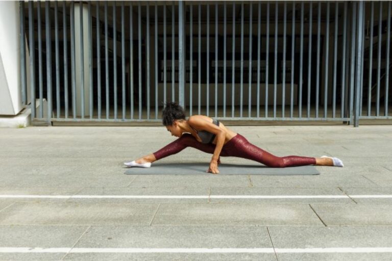 How Long Does It Take To Be Able To Do The Splits?