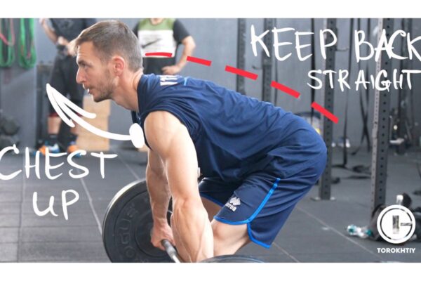 Butt Wink Causes & Fixes For Perfect Squat Form