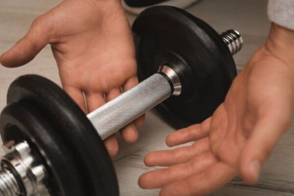How To Treat Calluses On Hands From Weightlifting At Home?