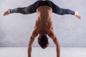 How To Do A Press Handstand? 5 Essential Points