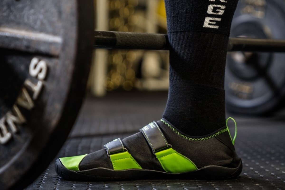 Ultimate Deadlift Shoes Guide: All To Know Before Buying
