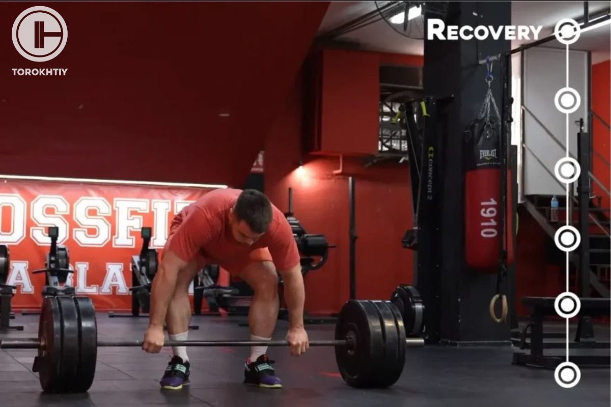 Power Clean Vs Deadlift: A Complete Guide