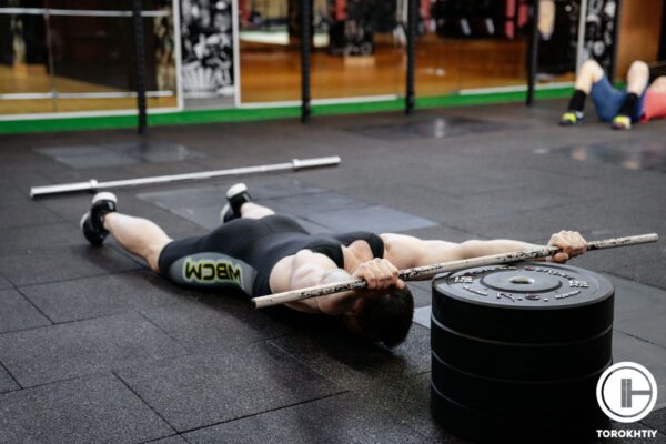 8 Shoulder Warm-up Exercises And Their Benefits