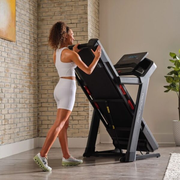 What Muscles Does Treadmill Work?